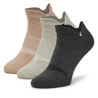 G-Star Kurze Socken G-STAR CEO_AS_G-STAR_S_028_AW26 (3-PACK) Bunt