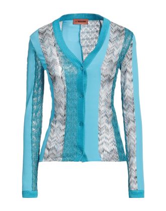 Missoni STRICKWAREN - Strickjacken auf YOOX.COM