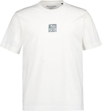Marc O'Polo Herren Polo T-Shirt