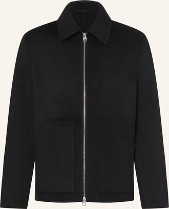 Arket Arket Jacke Arian schwarz