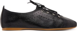 Balagan Halbschuhe Balagan Jazz Schwarz