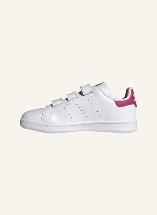 adidas Originals Adidas Originals Stan Smith Comfort Closure Kids Schuh weiss