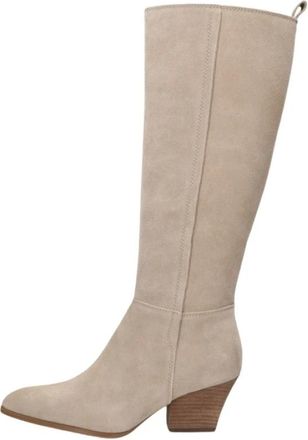 Notre-V Damen, Schuhe, Beige, 40 EUGr&ouml;&szlig;e