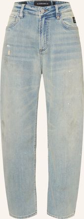 ER Elias Rumelis Elias Rumelis Barrel Jeans Yoana blau