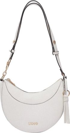 Liu Jo Femme, Sacs, Blanc, Taille: ONE Size Shoulder Bag