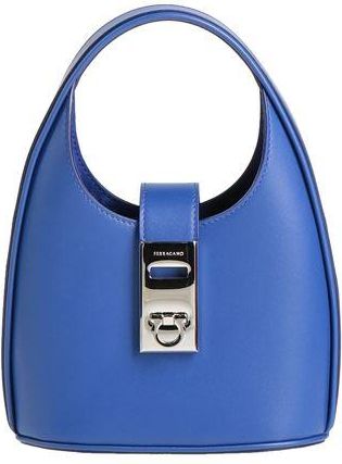 Ferragamo S.HOBO MINI