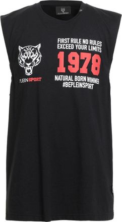 Plein Sport TOPS - T-shirts auf YOOX.COM