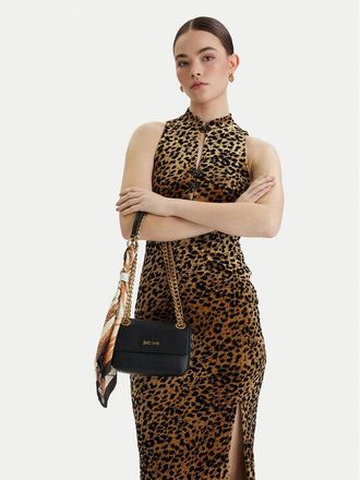Just Cavalli Handtasche 80RA4BF5 ZSB81 Schwarz