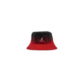 Kangol Fiamme - - Accessories - Herren - Mehrfarbig - M