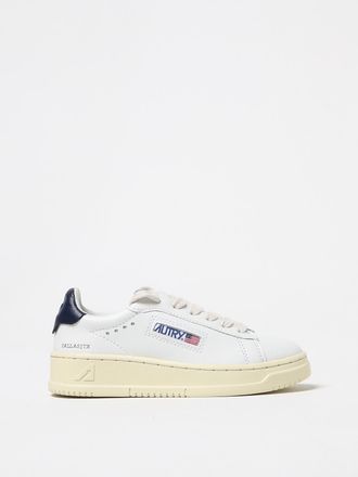 Autry Sneakers Kinder Farbe Wei&szlig;