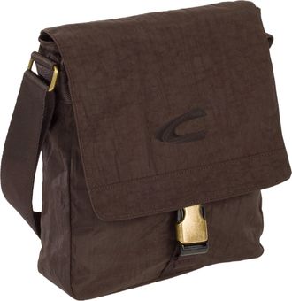 Camel Active Journey Shoulder Bag Brown
