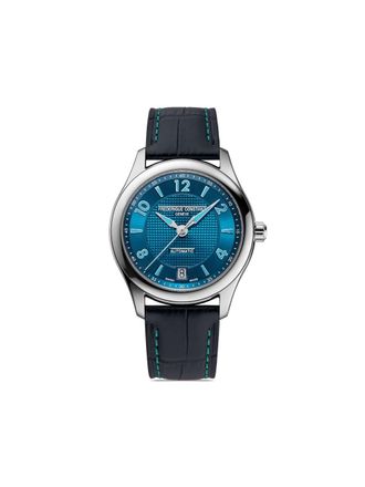 Frederique Constant Classics Runabout Automatic 36mm - Blau