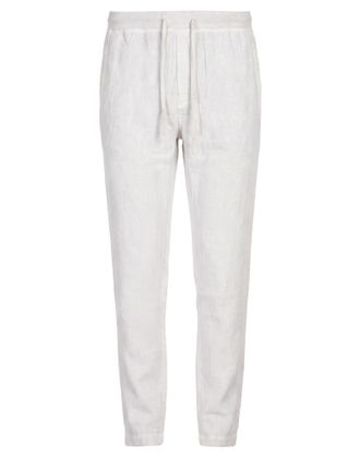 120% Lino HOSEN & R&Ouml;CKE - Hosen auf YOOX.COM