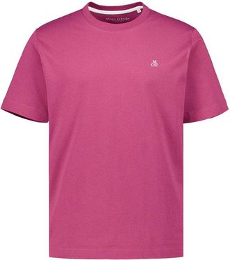 Marc O'Polo Herren T-Shirt rosa