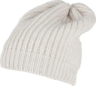 Brunello Cucinelli ACCESSOIRES - M&uuml;tzen & H&uuml;te auf YOOX.COM