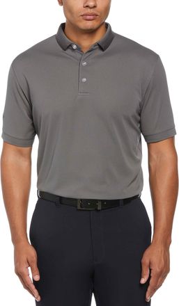 Callaway Herren-Golf-Poloshirt, kurzärmelig, mit Sonnenschutz, Größe S - 4X Big & Tall