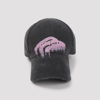 Balenciaga Casquette Balenciaga
