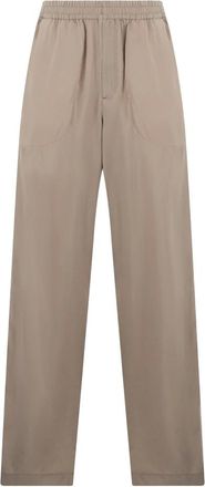 Diesel Homme, Pantalons, Beige, Taille: L Pantalons