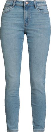 Pieces HOSEN & RÖCKE - Jeanshosen auf YOOX.COM