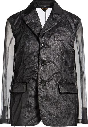 Comme Des Gar&ccedil;ons ANZ&Uuml;GE und CO-ORDS - Blazers auf YOOX.COM