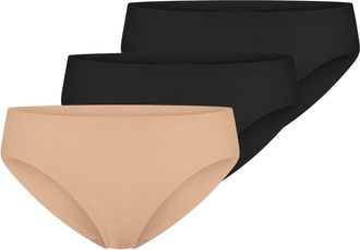 Schiesser Panty Invisible Light