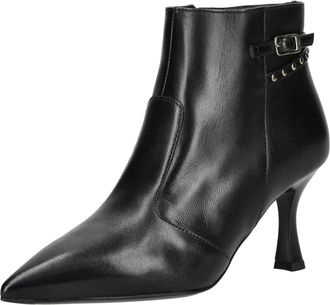 Nero Giardini Stiefelette