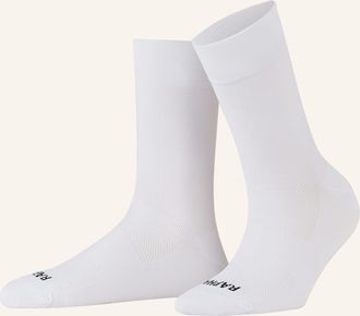 Rapha Radsocken Pro Team weiss