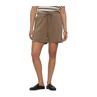 Summum Damen, Shorts, Grau, XSGr&ouml;&szlig;e