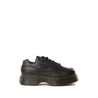 Dr. Martens Derbies Buzz en cuir Milled Nappa