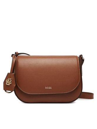 HUGO BOSS Handtasche Numah 50547756 Braun
