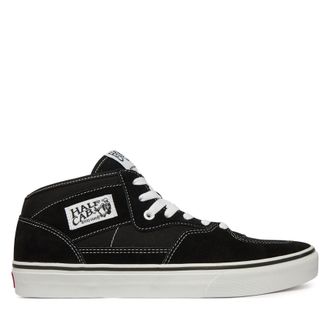 Vans Sneakers aus Stoff Vans Half Cab Decon VN000EAT6BT1 Schwarz
