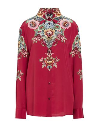 Etro TOPS - Hemden auf YOOX.COM
