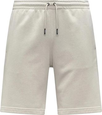 K-Way Homme, Sport, Beige, Taille: M Training Shorts