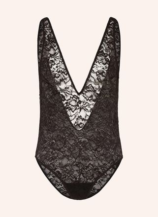 Bluebella Body Fallon schwarz