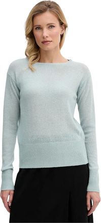 Joop Damen, Strickwaren, Gr&uuml;n, SGr&ouml;&szlig;e