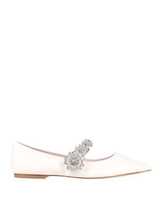 Roger Vivier CHAUSSURES - Ballerines sur YOOX.COM