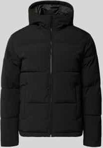 Jack & Jones Steppjacke mit Kapuze Modell GALAXY
