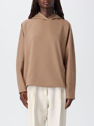 Max Mara Sweat-Shirt MAX MARA Femme couleur Marron