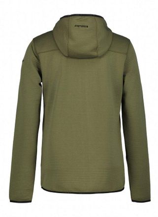 Icepeak Outdoorjacke Icepeak Midlayer Beckley