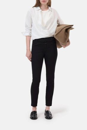 Closed Damen Jeans SKINNY PUSHER Skinny Fit