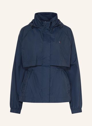 Tommy Hilfiger Jacke blau