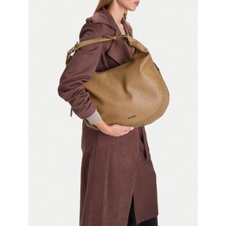 Badura Handtasche Badura C-ZAR-1 Beige