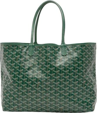 Goyard Damen, Pre-Owned, Grün, ONE SIZEGröße