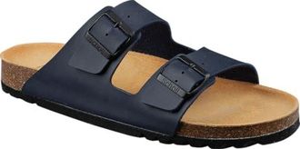 Dr. Scholls JULIEN Synthetic Navy Blue