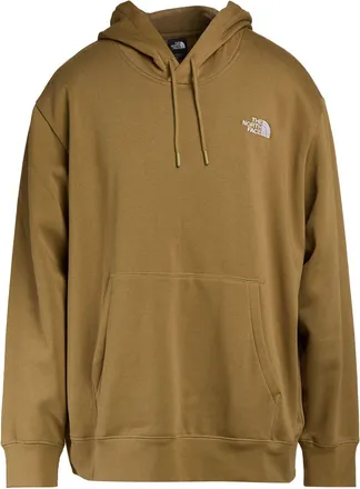 The North Face M ESSENTIAL RELAXED HOODIE