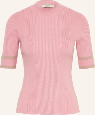Cat Noir Catnoir Strickshirt rosa
