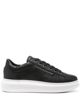 Karl Lagerfeld baskets Kapri - Noir