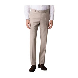Brooks Brothers Herren, Hosen, Beige, W36Gr&ouml;&szlig;e