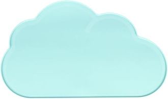 Lurch Little Tischset Wolke, Platzset, Unterlage, Kinder, BPA-frei, Spülmaschine, rutschfest