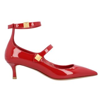 Valentino Damen, Schuhe, Rot, 35 EUGr&ouml;&szlig;e